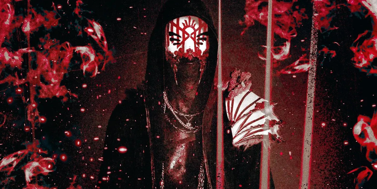 Live Report: Sleep Token - First Direct Arena, Leeds | Live | Clash ...