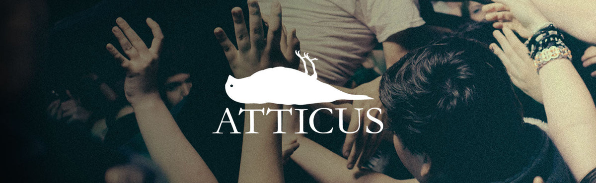 Atticus - Shop the latest trends | Impericon