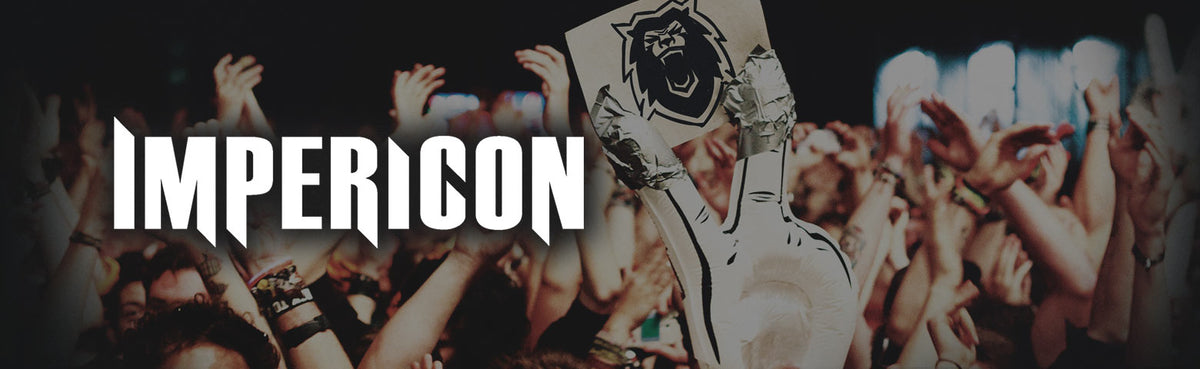 Impericon - Shop de laatste trends bij Impericon