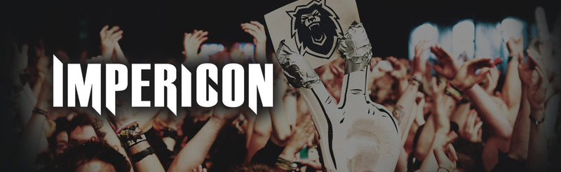 Impericon - Shop de laatste trends bij Impericon