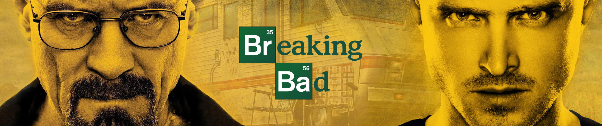 Breaking Bad Merchandise | Impericon