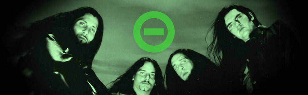 Type O Negative Merch - Shirts, Vinyl & More | Impericon