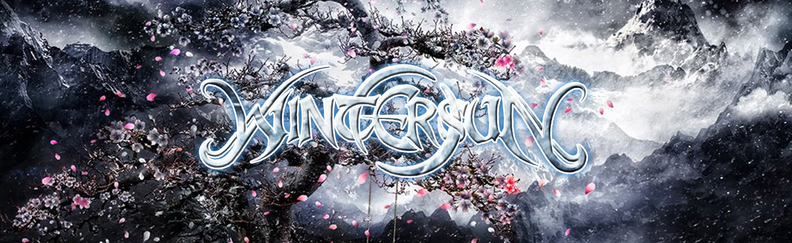 Wintersun Merch - Shirts, Vinyl & More | Impericon