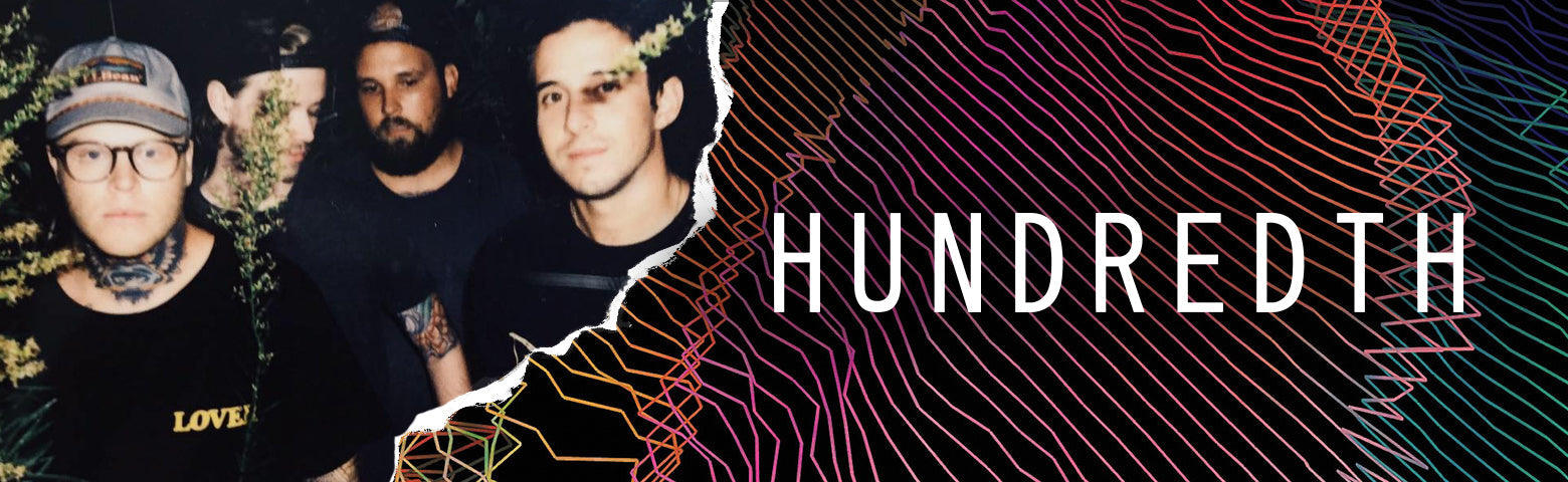 Hundredth Merch - Shirts, Hoodies & Vinyl | Impericon