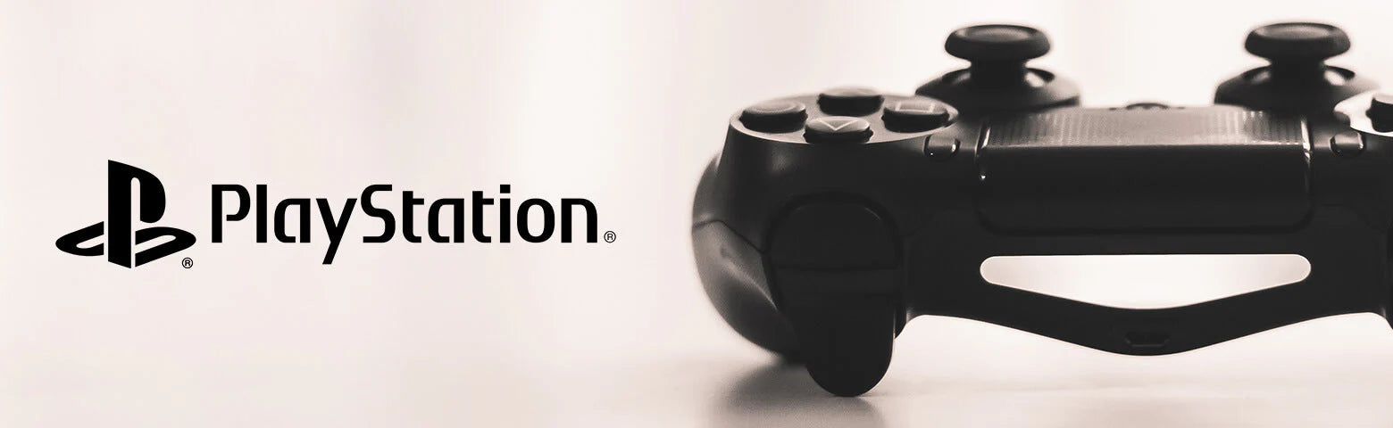 Playstation Merchandise | Impericon