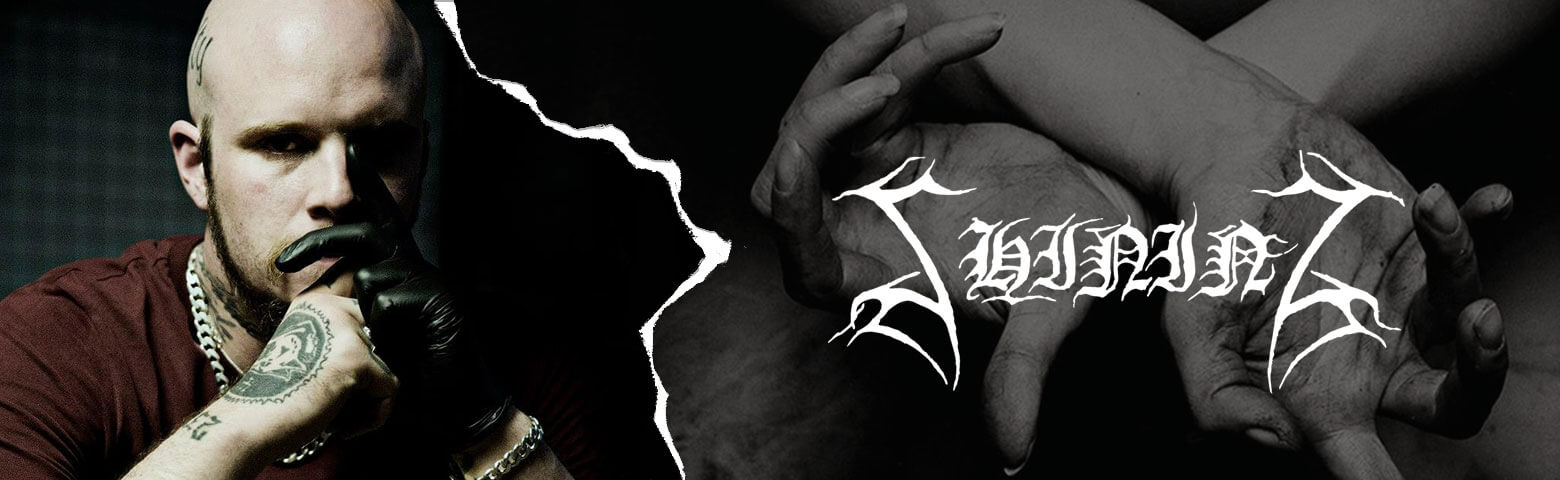 Shining Merch - Shirts, Hoodies & Vinyl | Impericon