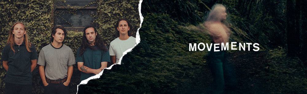 Movements Merch - Shirts, Vinyl & More | Impericon