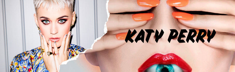 Katy Perry Merch - Shirts, Vinyl & More | Impericon