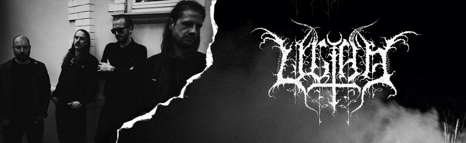 Ultha Merch - T-Shirts, Vinyl & mehr | Impericon