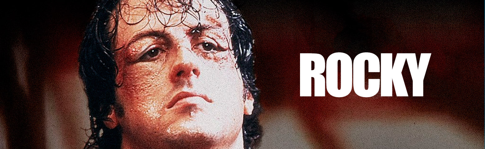 Rocky Merchandise | Impericon