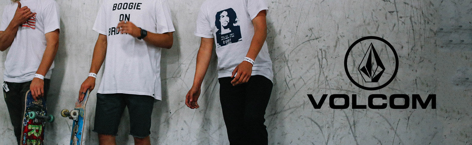 Shop Volcom Jeans online at Impericon