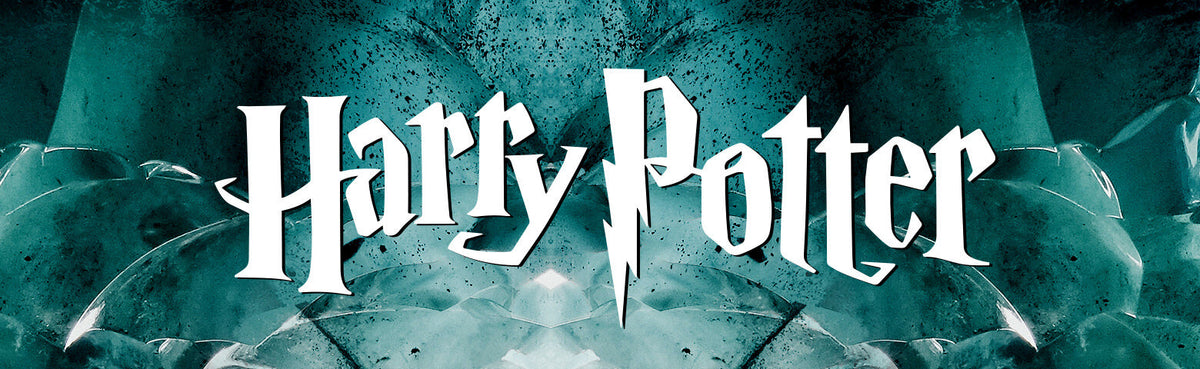 Shop official Harry Potter Merch online | Impericon