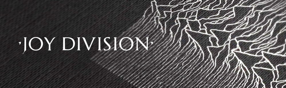 Shop official Joy Division T-Shirts | Impericon