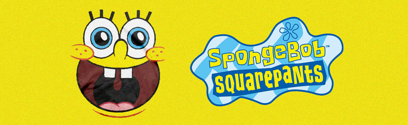 SpongeBob SquarePants Merchandise | Impericon