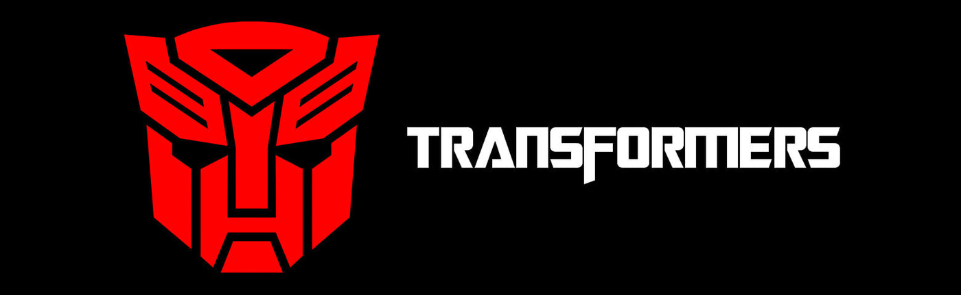 Transformers Merchandise | Impericon