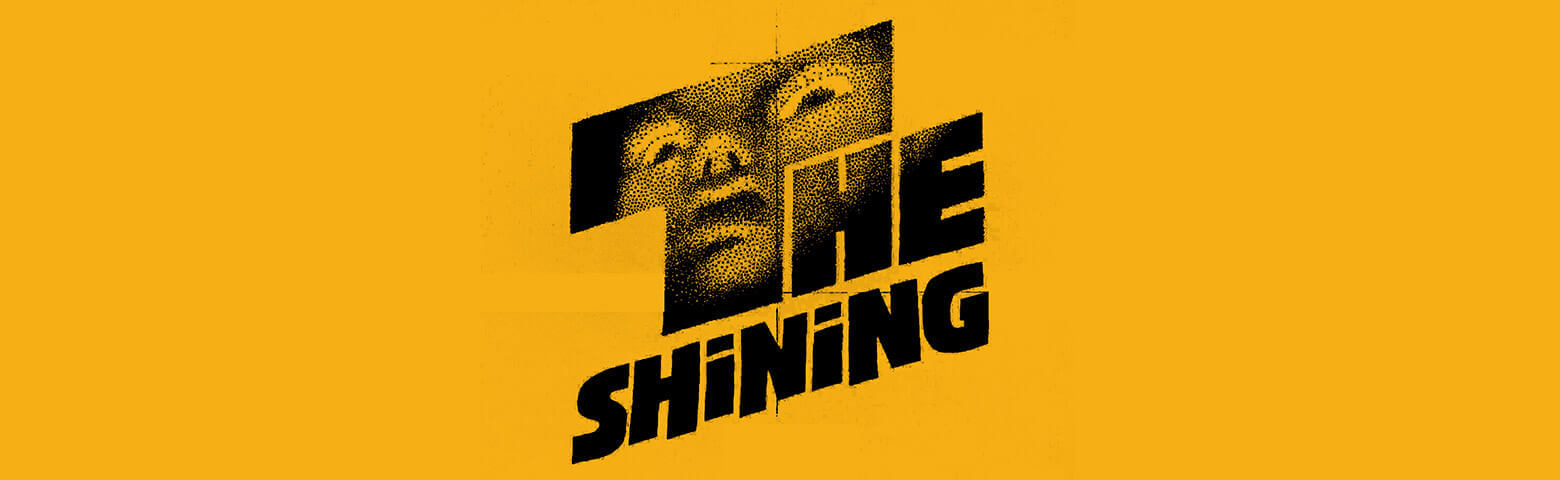 The Shining Merchandise | Impericon