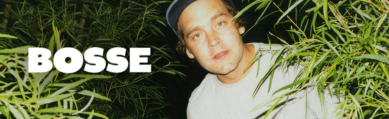 Bosse Merch - Shirts, Vinyl & More | Impericon