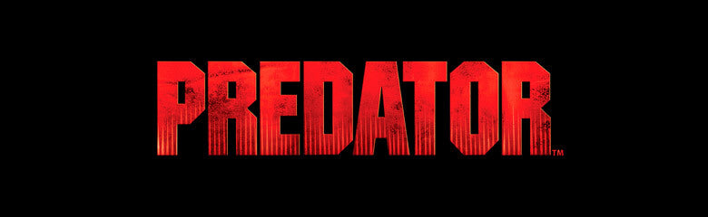 Predator Merchandise | Impericon