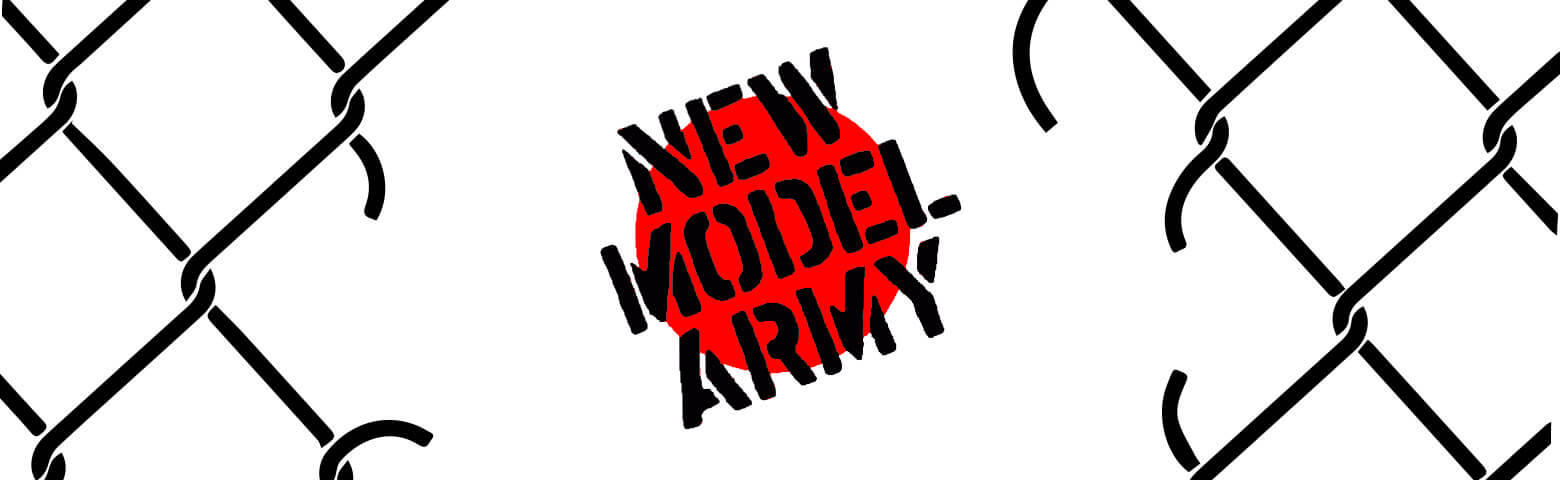 New Model Army Merch - Shirts, Vinyl & More | Impericon