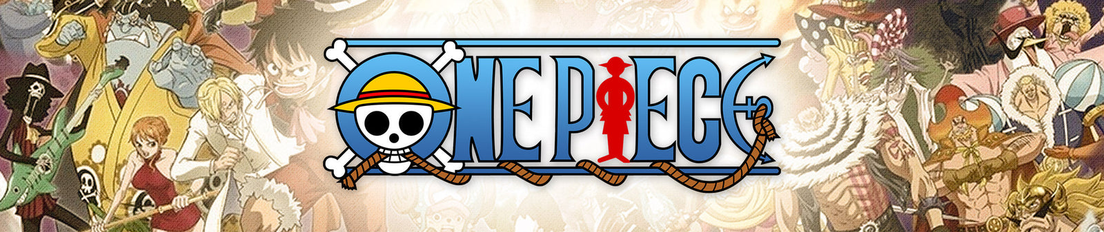 Acquista il merch ufficiale di One Piece | Impericon