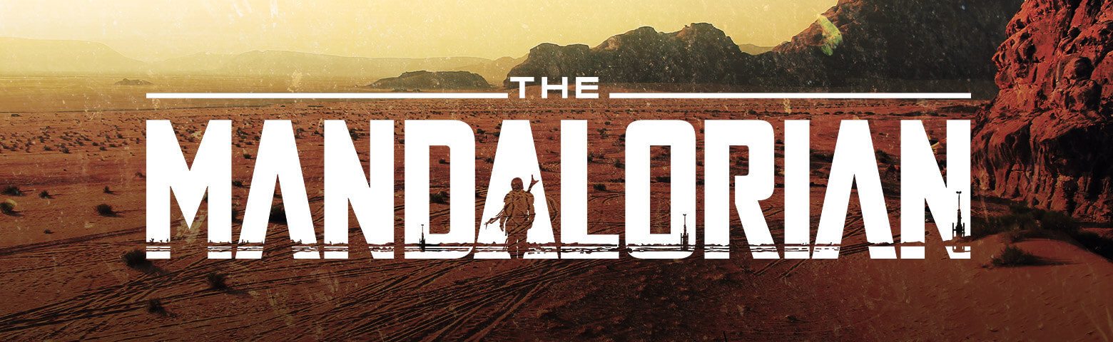 The Mandalorian Merchandise | Impericon