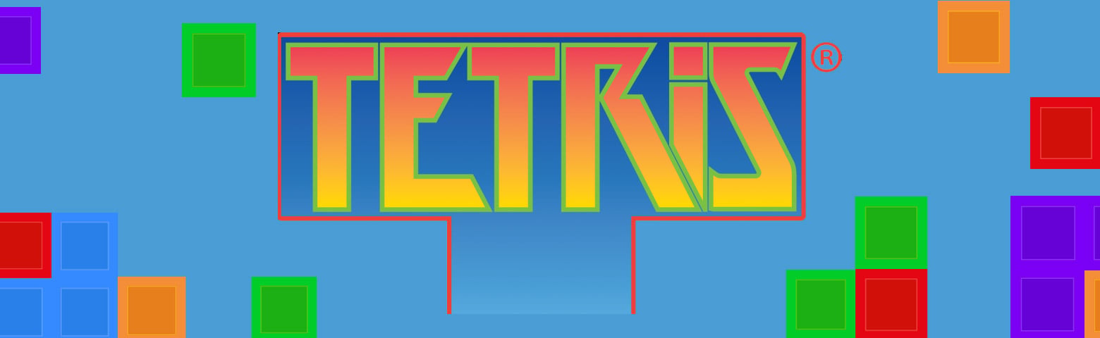 Tetris Merchandise | Impericon