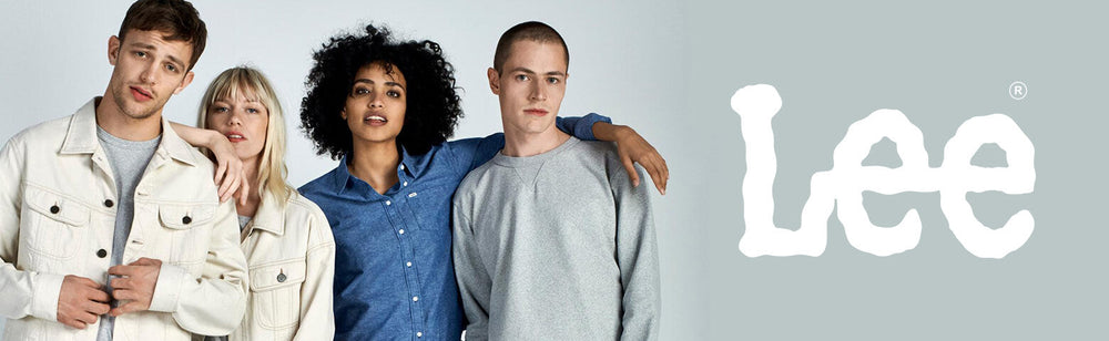 Lee - Shop the latest trends | Impericon