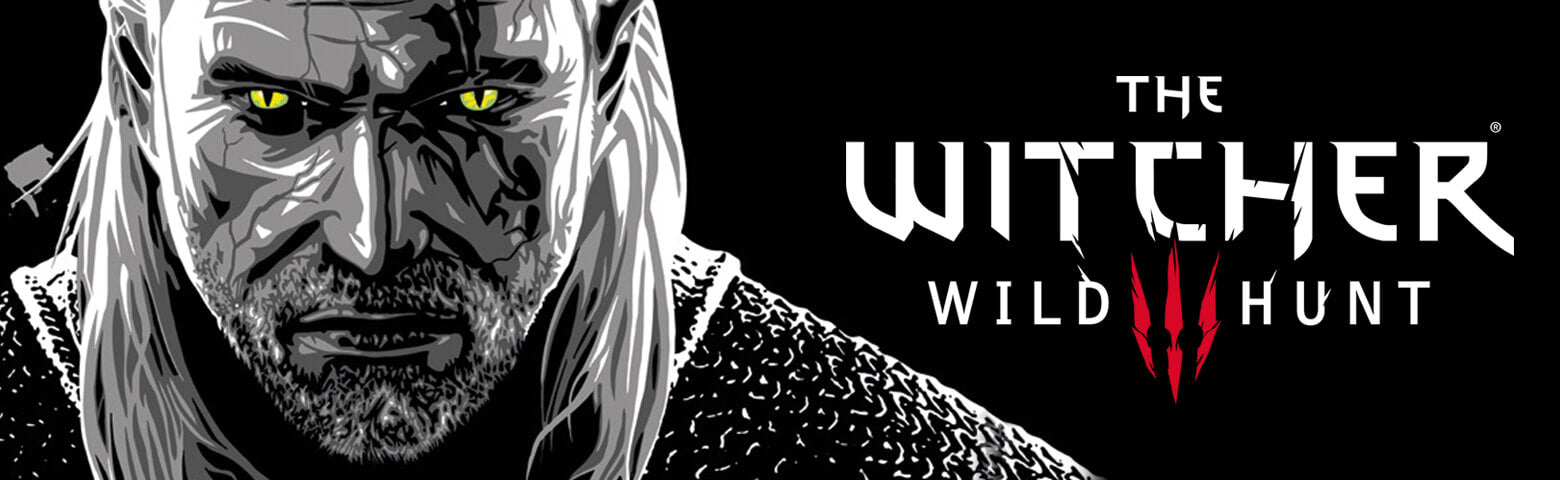 Shop Official The Witcher Merch | Impericon