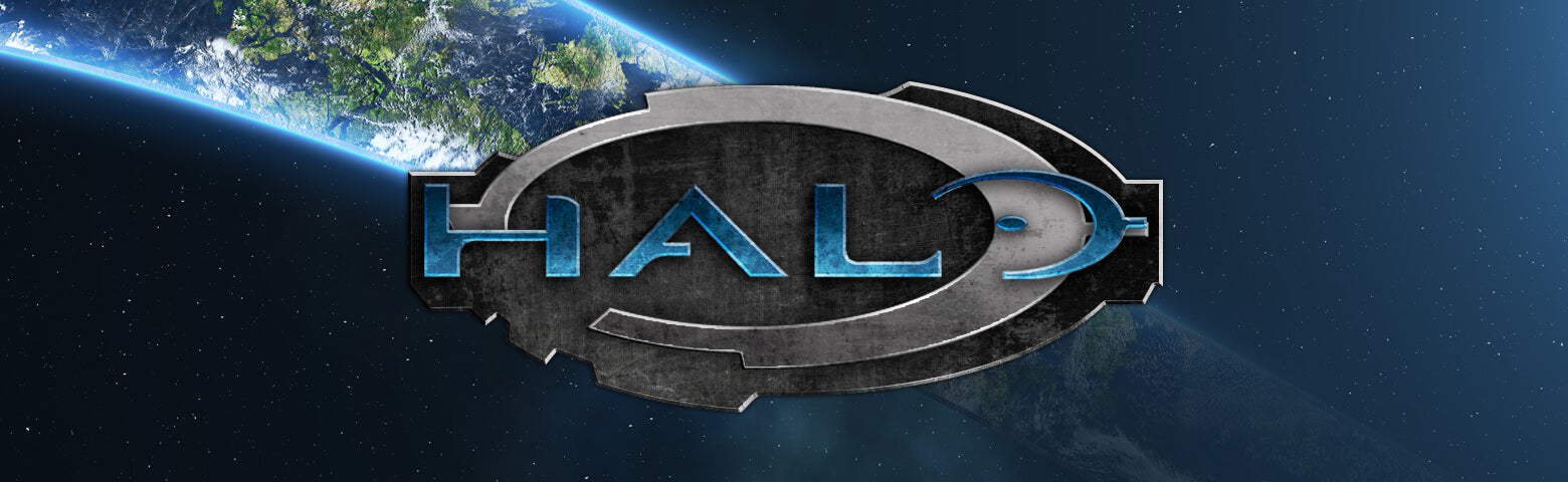 Halo Merchandise | Impericon
