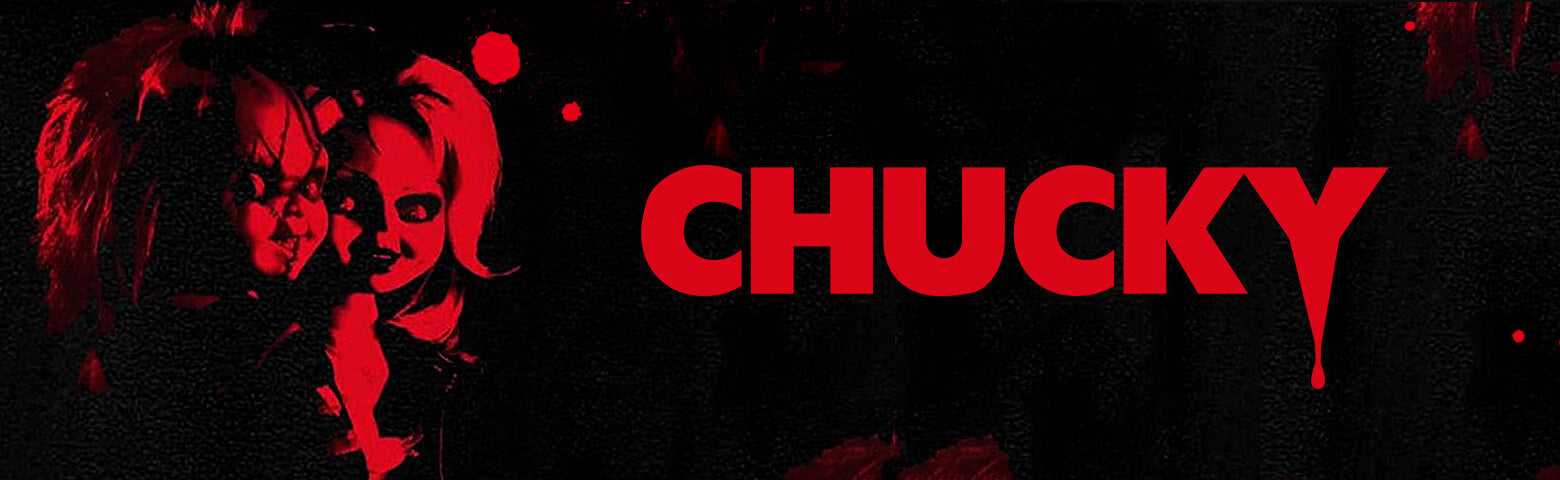 Chucky Merchandise | Impericon
