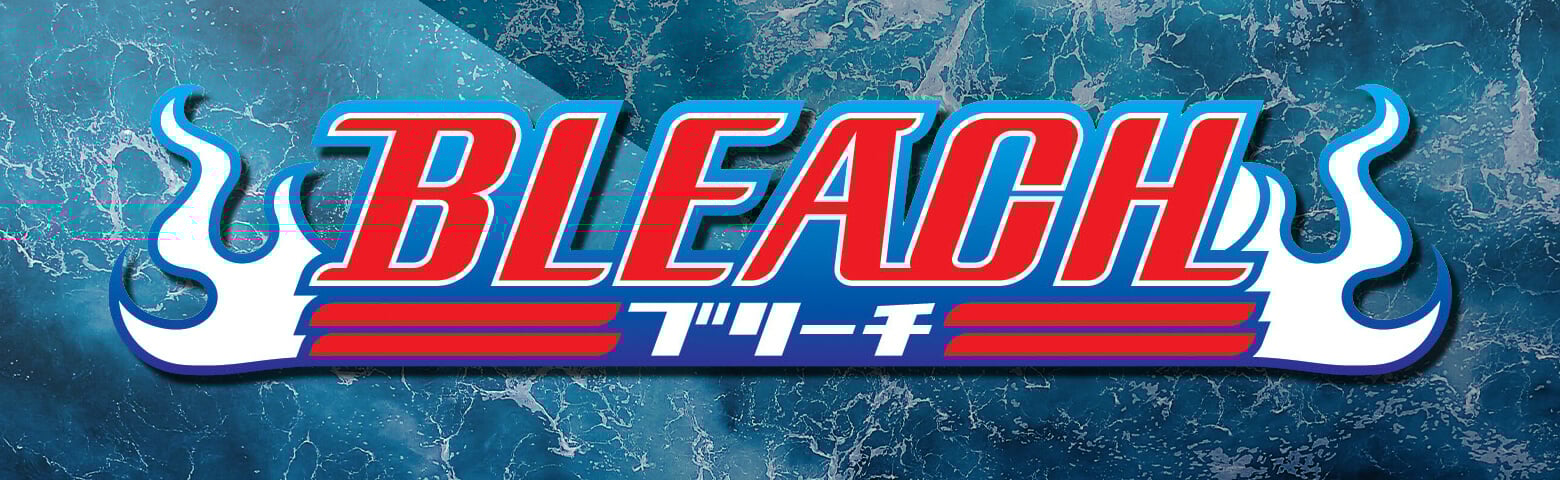 Officiële Bleach Merch shoppen | Impericon