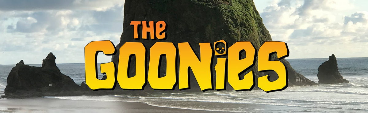 The Goonies Merchandise | Impericon