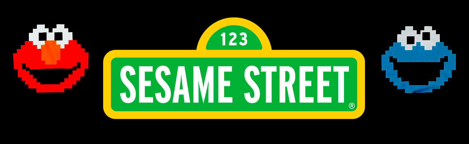 Sesame Street Merchandise | Impericon