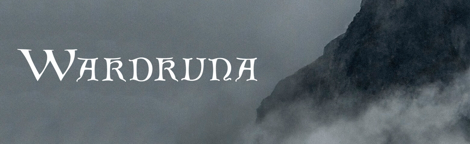 Wardruna Merch - Shirts, Vinyl & More | Impericon