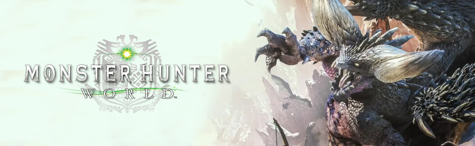 Monster Hunter Merchandise | Impericon