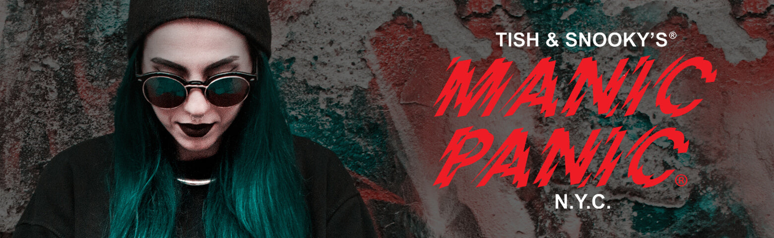 Manic Panic - Shop the latest trends | Impericon