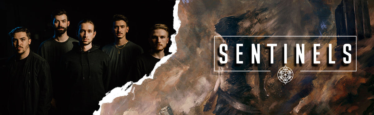 Sentinels Merch - Shirts, Vinyl & More | Impericon