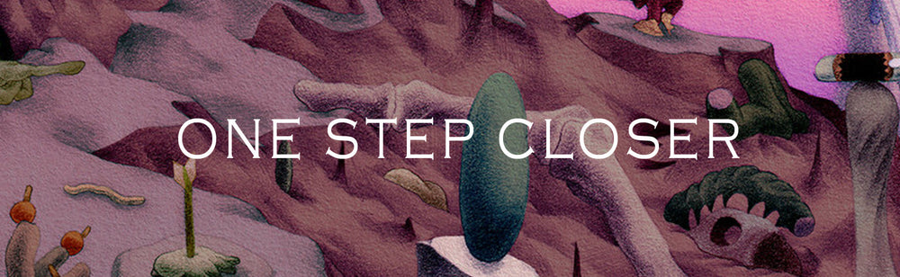 One Step Closer Merch - Shirts, Vinyl & More | Impericon