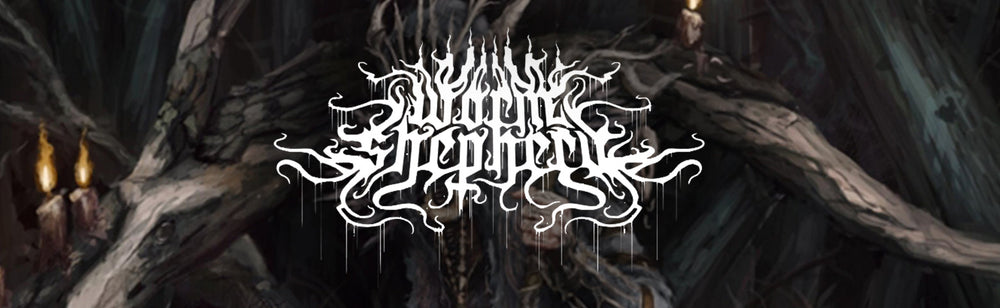 Worm Shepherd Merch - Shirts, Hoodies & Vinyl | Impericon