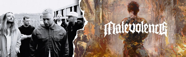 Malevolence Merchandise | Impericon