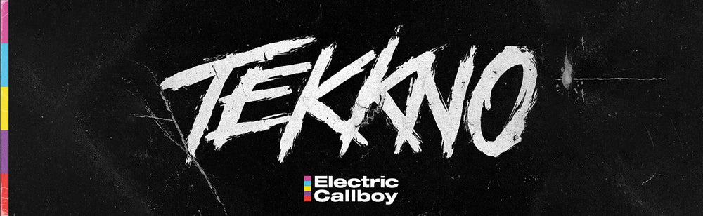 Official Electric Callboy Merch | Impericon
