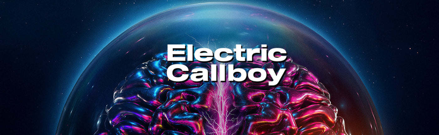 Official Electric Callboy Merch | Impericon