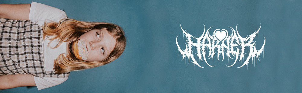 Harper Merch - Shirts, Hoodies & Vinyl | Impericon