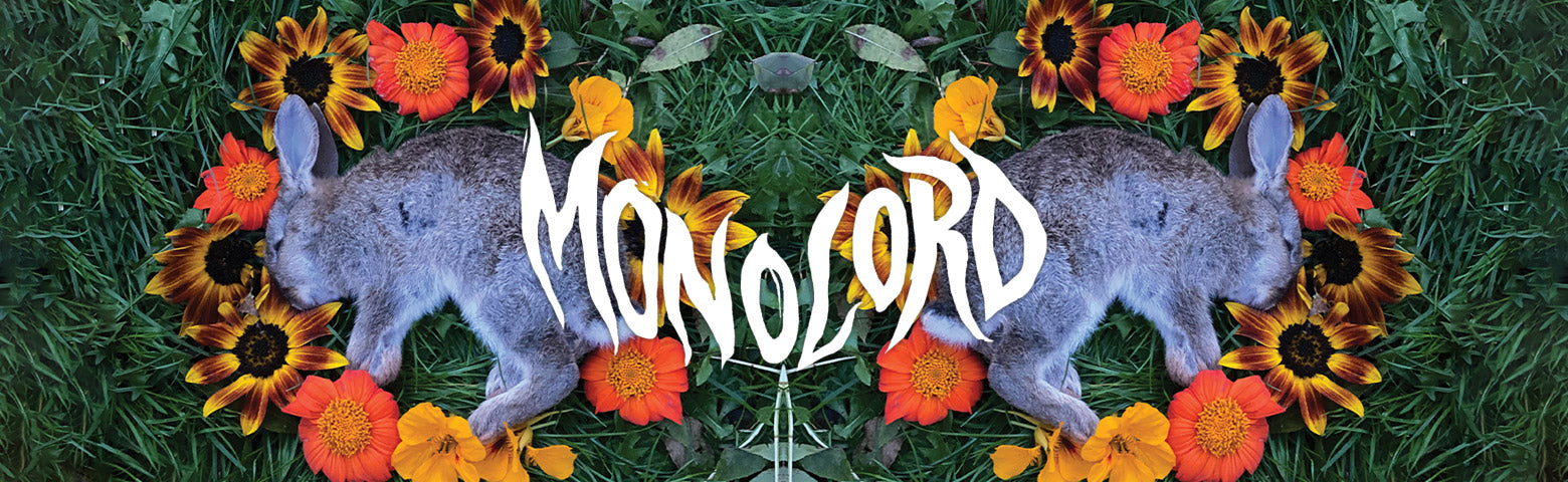 Monolord Merch - Shirts, Hoodies & Vinyl | Impericon
