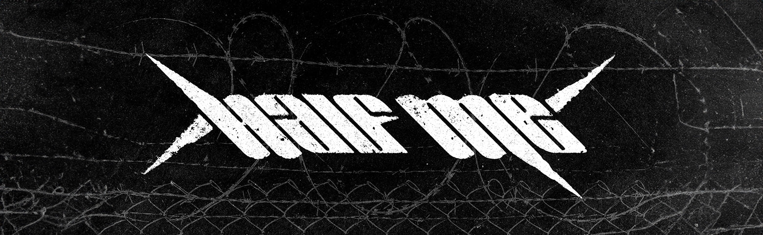 Officiële Half Me Merch shoppen | Impericon