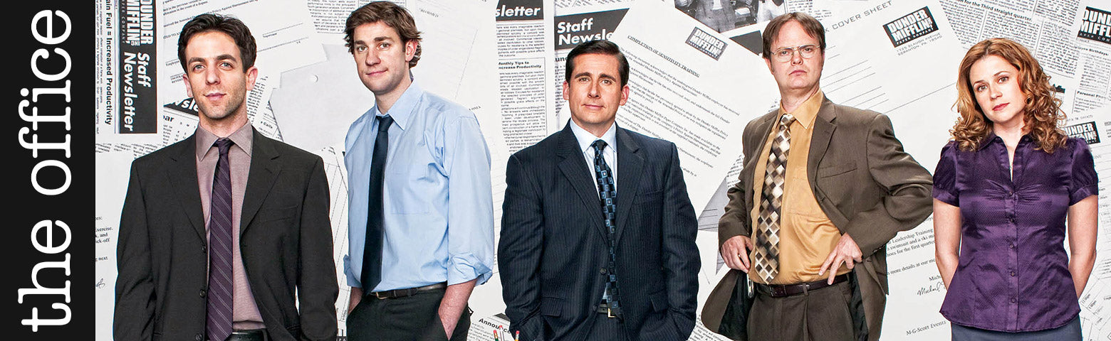 The Office Merchandise | Impericon