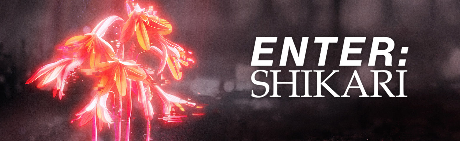 Enter Shikari Merch - Shirts, Vinyl & More | Impericon