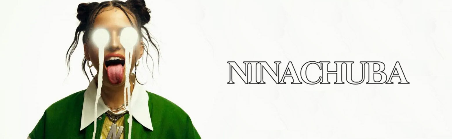 Nina Chuba Merch - Shirts, Hoodies & Vinyl | Impericon
