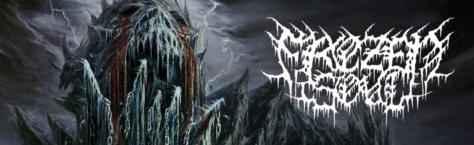 Frozen Soul Merch - Shirts, Vinyl & More | Impericon