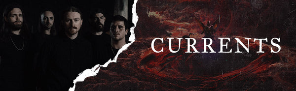Currents Merch - Shirts, Vinyl & More | Impericon